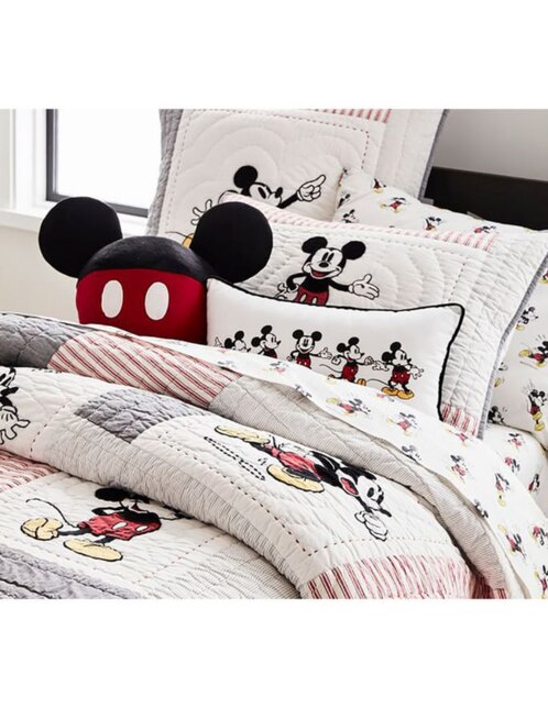Cojín Disney Mickey Mouse 3