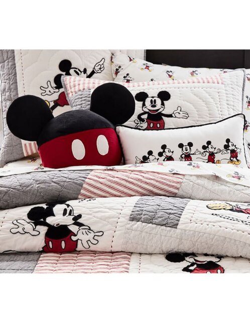 Cojín Disney Mickey Mouse 5