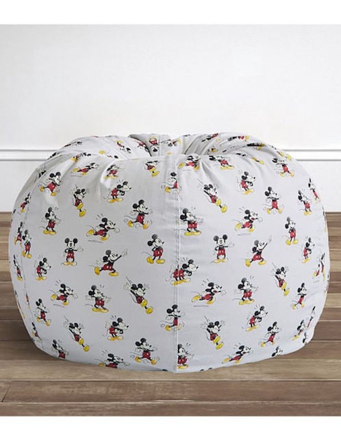 Protector puff Disney Mickey Mouse Anywhere 1