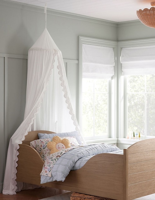 Dosel para cama individual 1