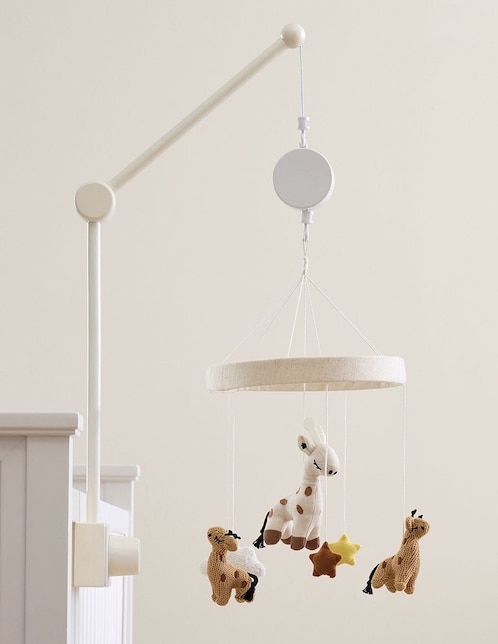 Móvil Goldie Jiraffe 1