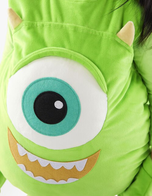 Disfraz Monsters Inc. de Mike Wazowski unisex 6
