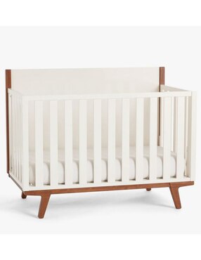 Cuna convertible Modern 4 en 1