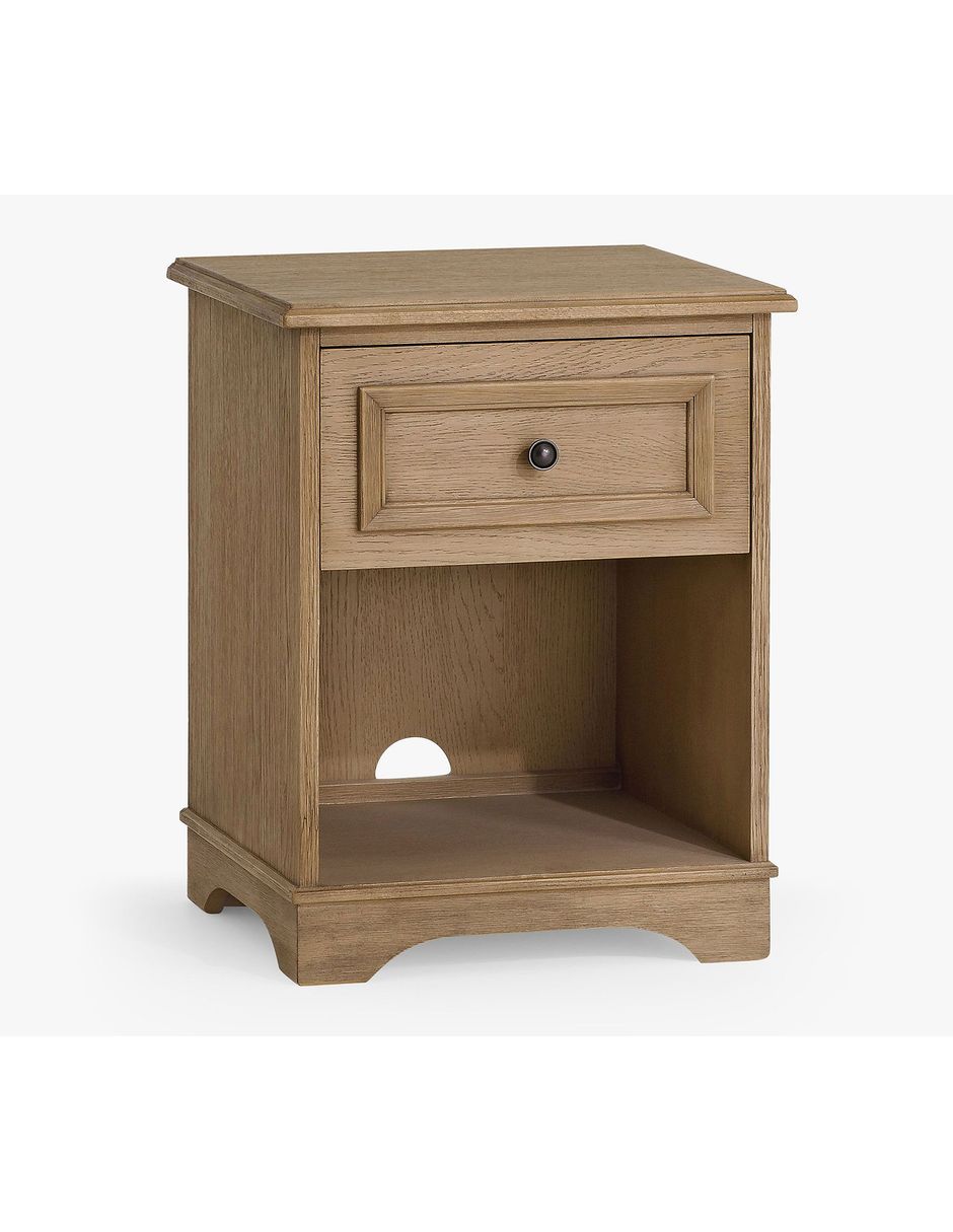 Buro Fillmore de madera